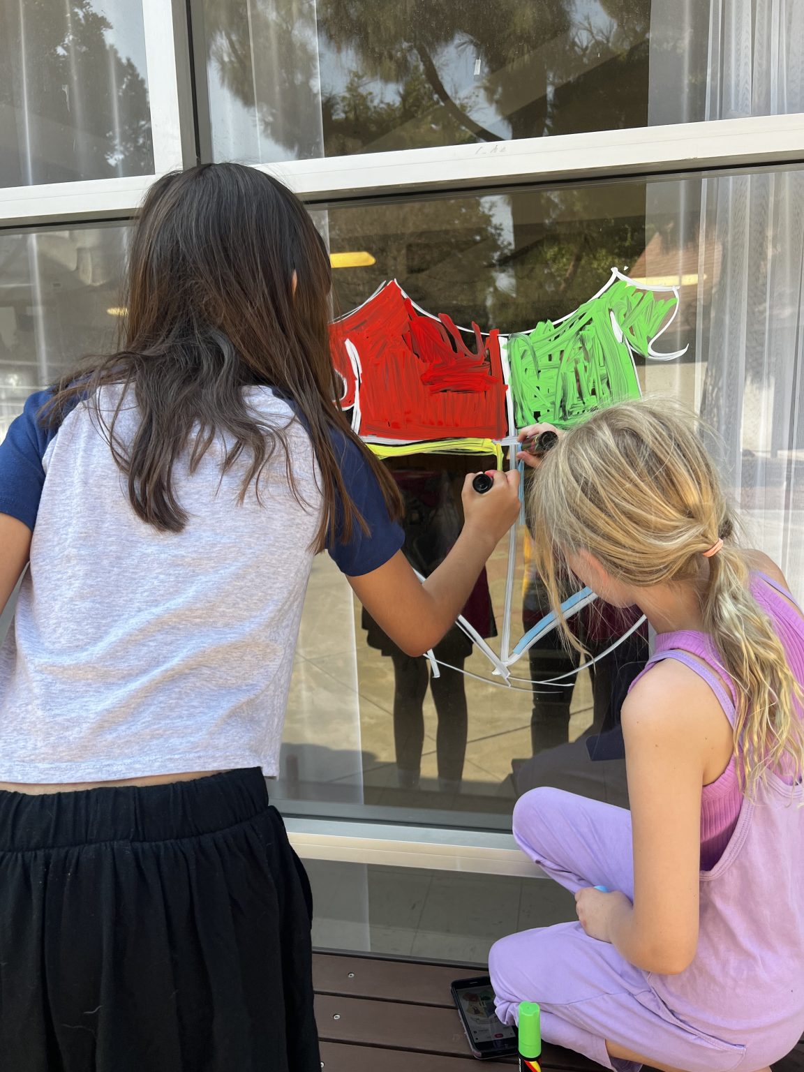 Children & Youth – Church of the Foothills